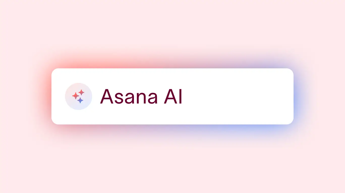 Asana Launches Its AI-Powered Operating System for Teams: Everything ...